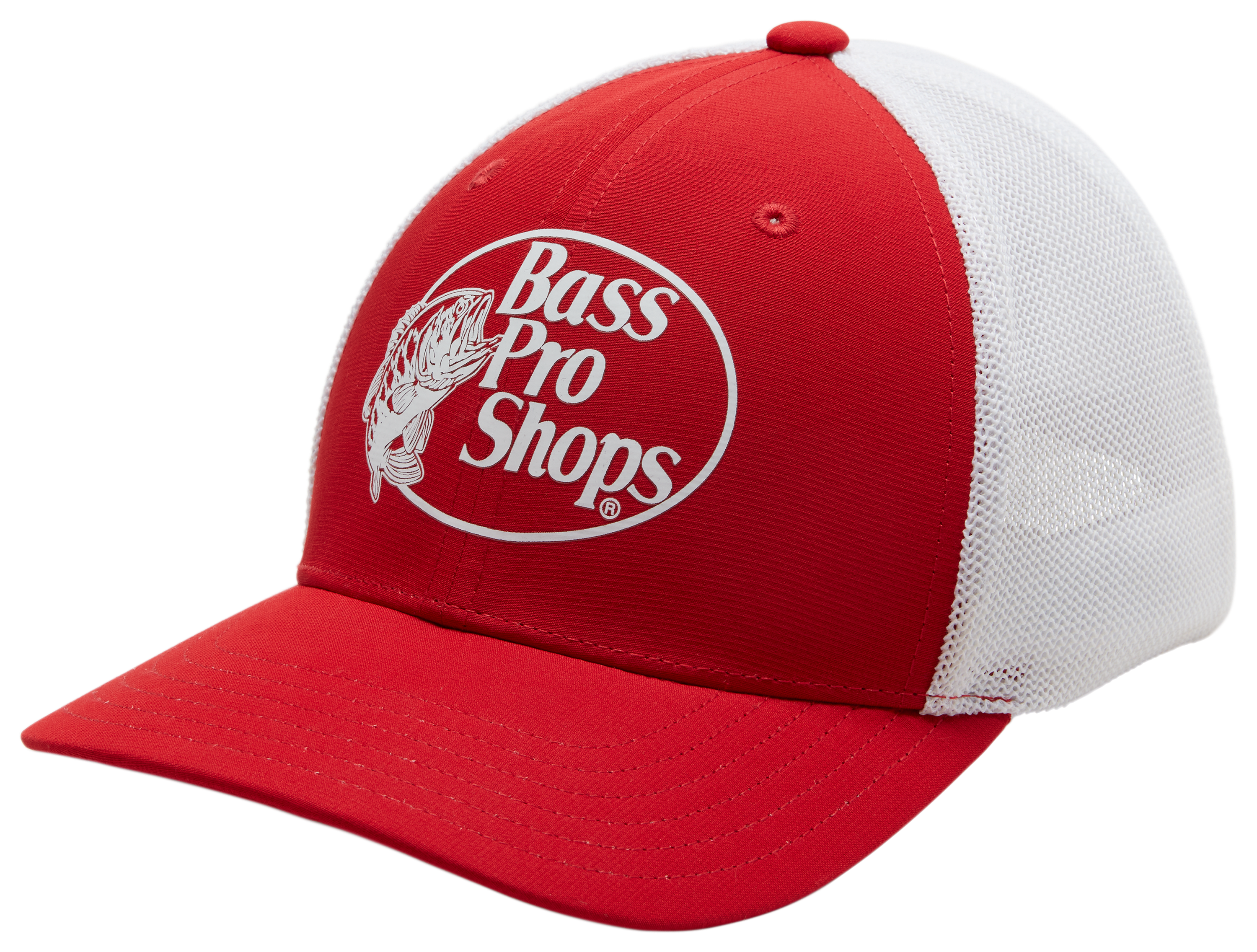 Bass Pro Shops Ripstop Flex Cap for Kids | Cabela's